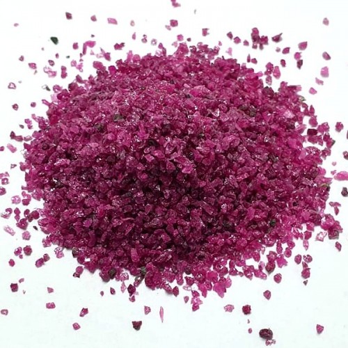 Pink Fused Aluminum
